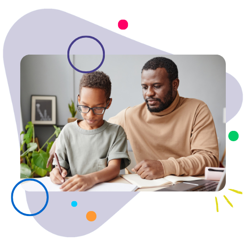 nimbl - For children aged 10 - 12