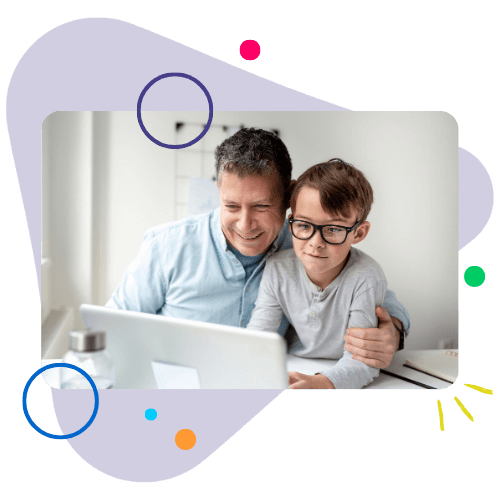 nimbl - Teaching Children How Money Works