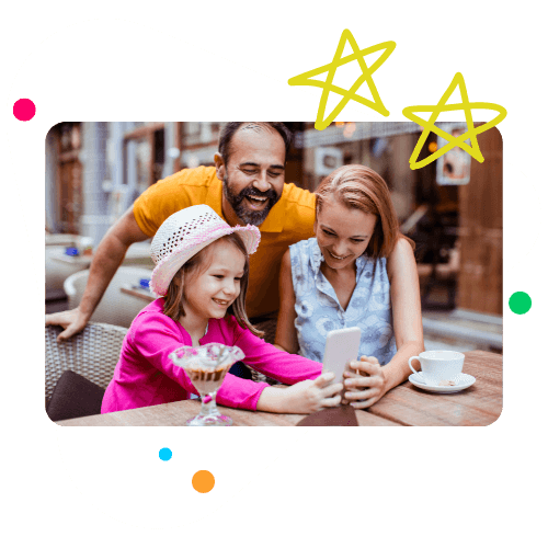 nimbl - Teaching Children How Money Works