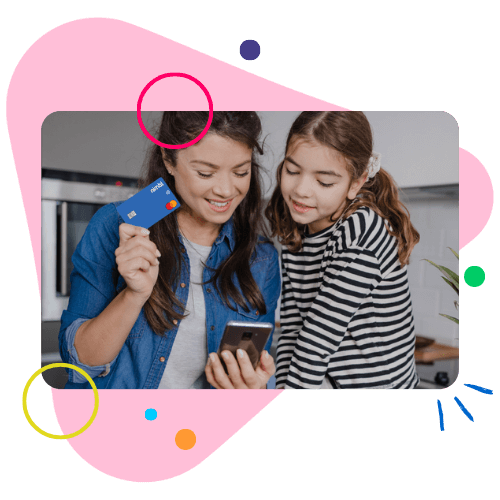 nimbl - Helping thousands of children form good money habits