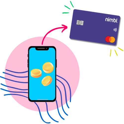 nimbl - Teaching Children How Money Works