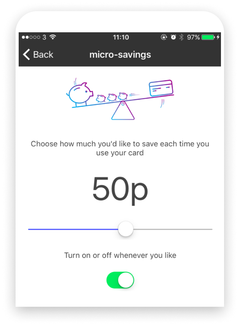 nimbl - Teaching Children How Money Works