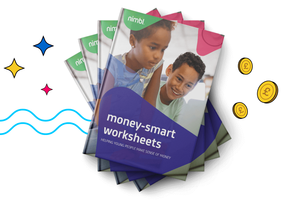 Download your free Money Smart Games & Activities