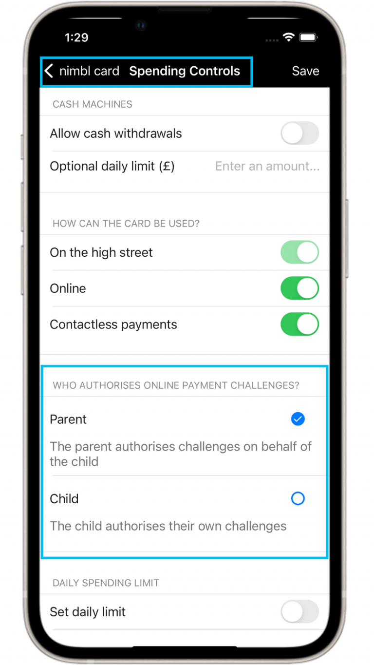 3D Secure – what is it and how does it work with nimbl? - nimbl