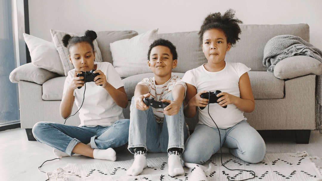 Can video games really help our children learn about money? - nimbl