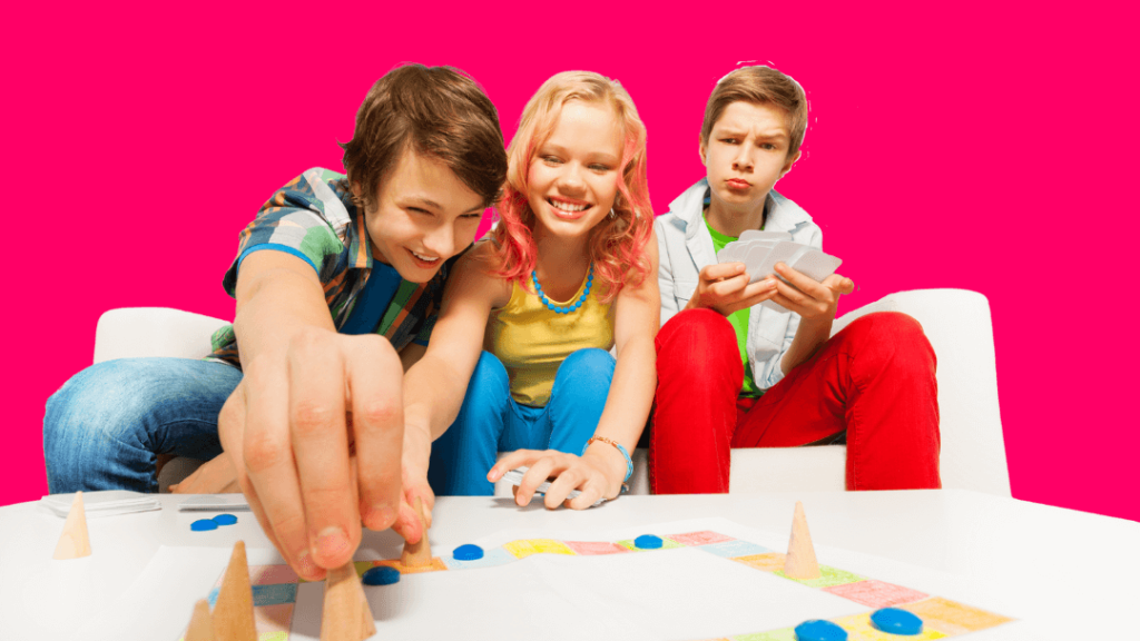 Our Top 5 Money-Themed Board Games - nimbl